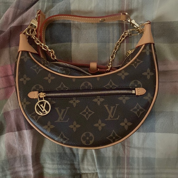 Louis Vuitton | Other | Louis Vuitton Loop Purse | Poshmark